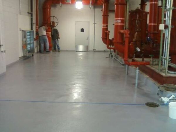 Epoxy Resin Systems Manufacturer | Delta Polymers